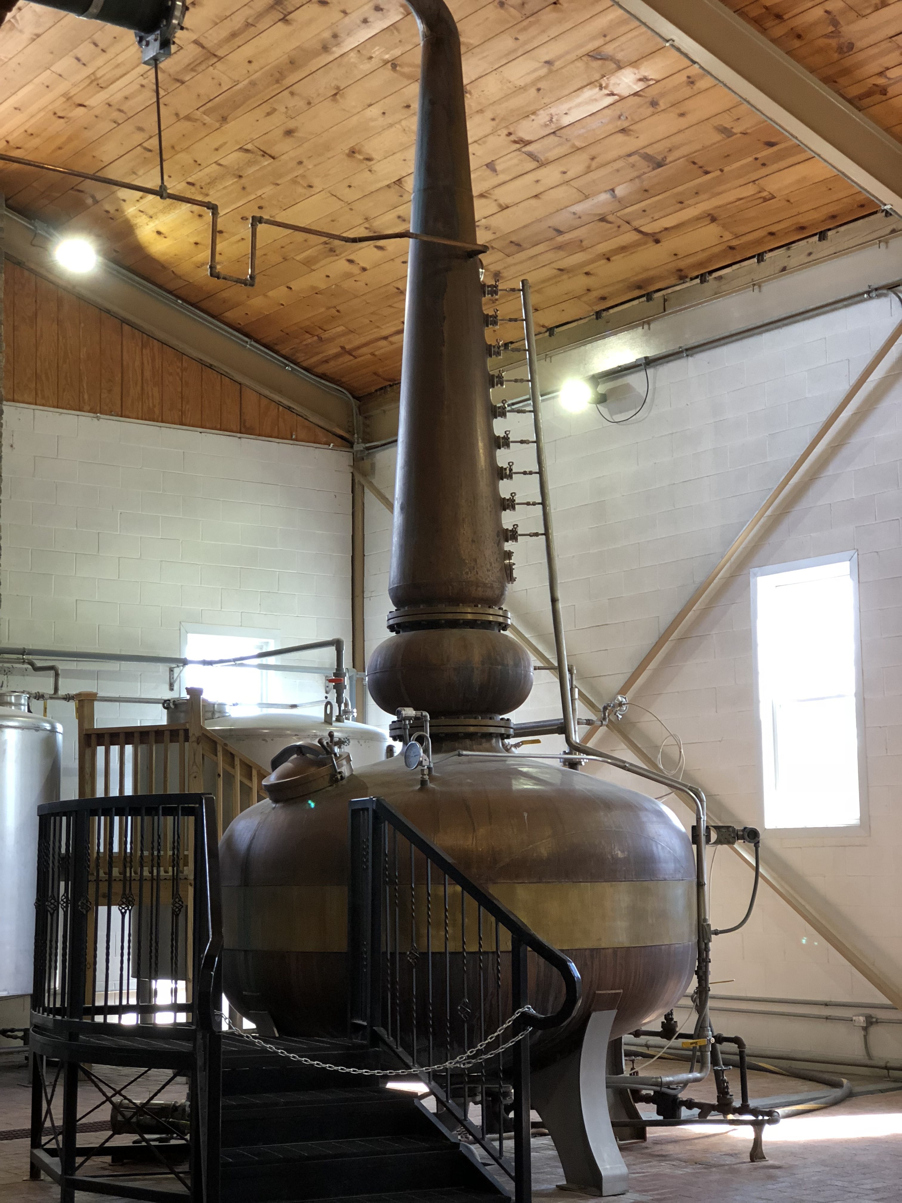 The Evolution Of The Still – bourbonveachdotcom