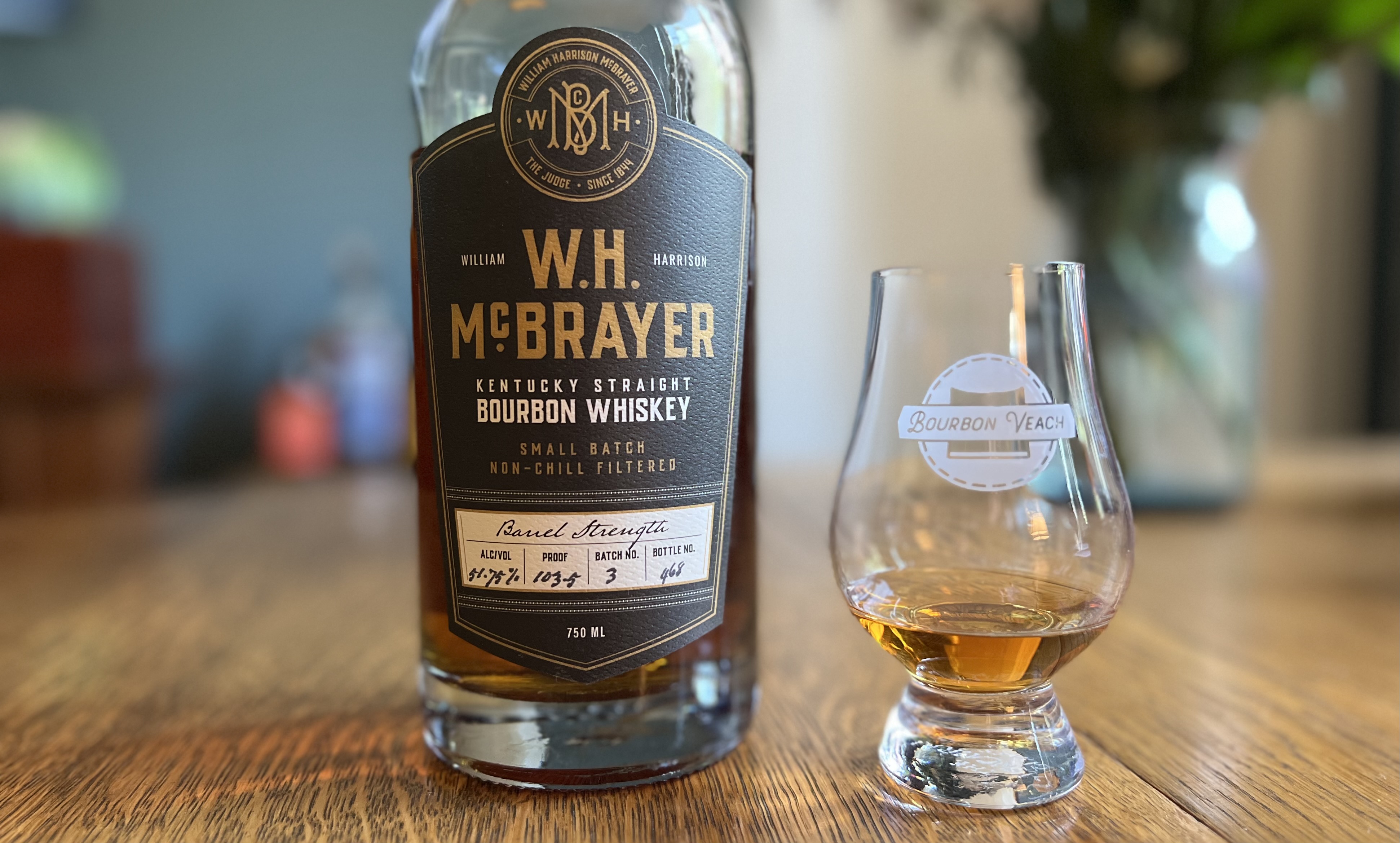 Delilah’s: A True Bourbon Treasure – bourbonveachdotcom