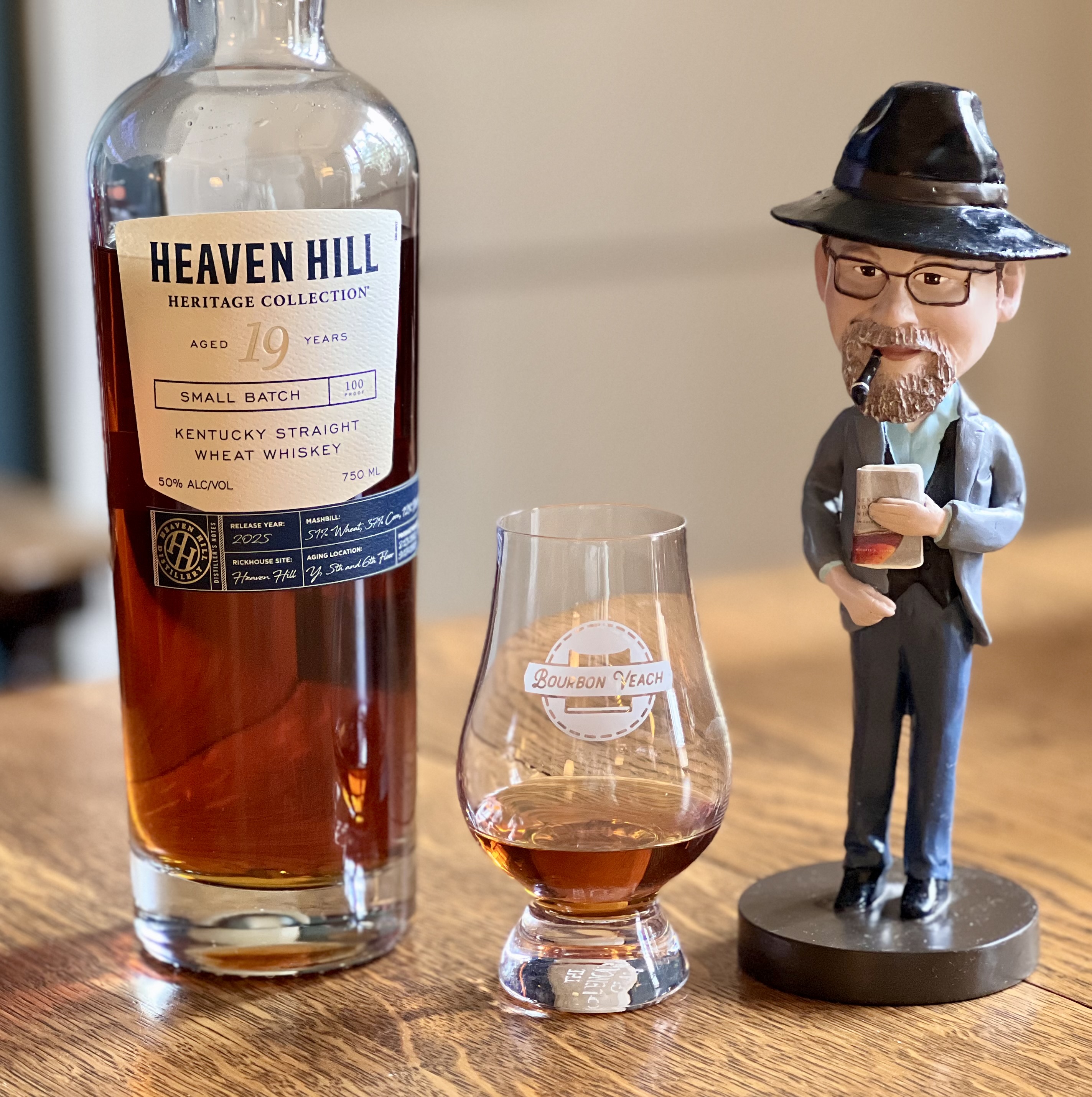 Tasting Notes: Dettling 1867 Single Barrel Straight Alabama Bourbon ...
