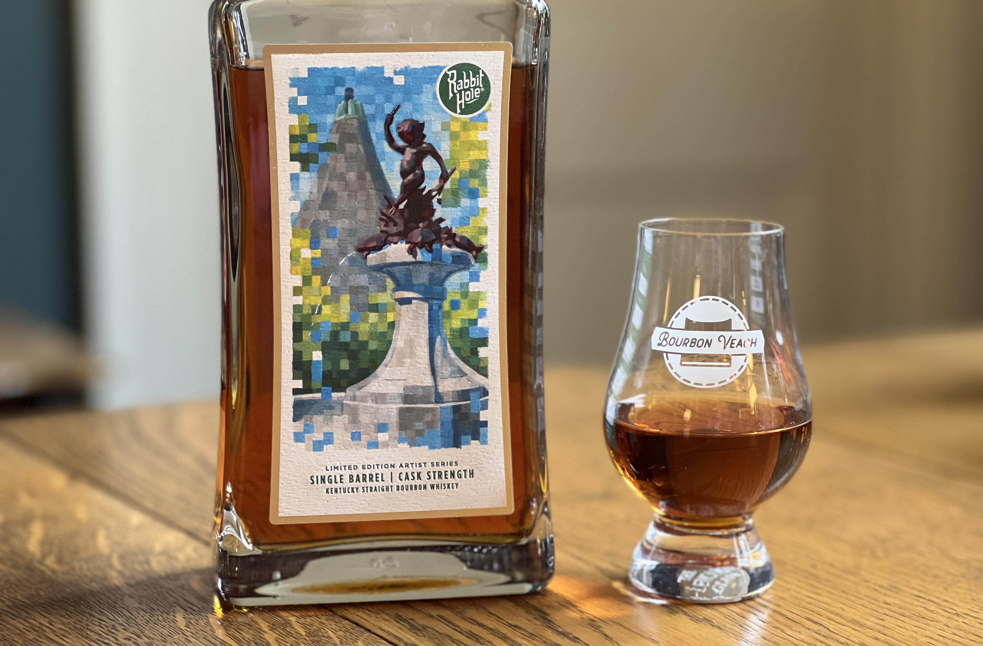 The Six Sources Of Flavor In Whiskey – bourbonveachdotcom